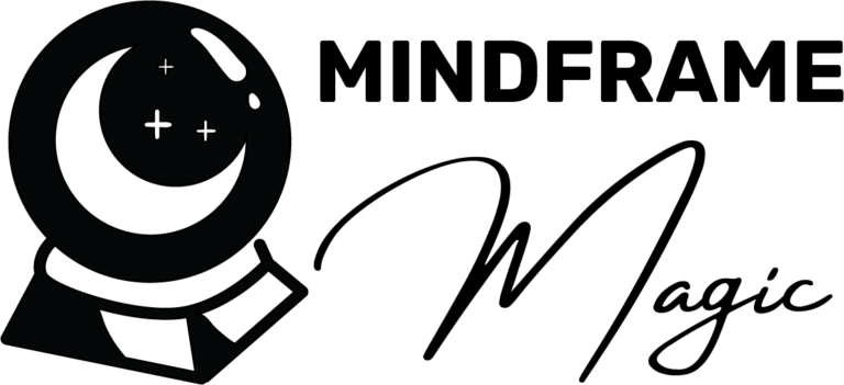 Mindframe Magic